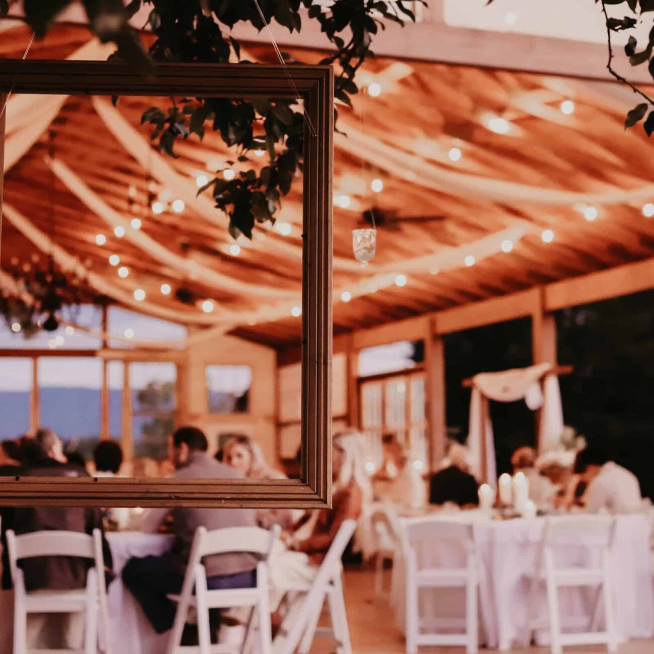 The Ivey Pavilion - The Ivey House